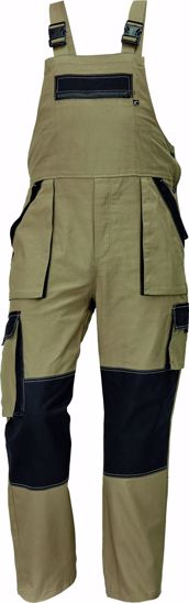 MAX SUMMER kalhoty lacl | K a P O