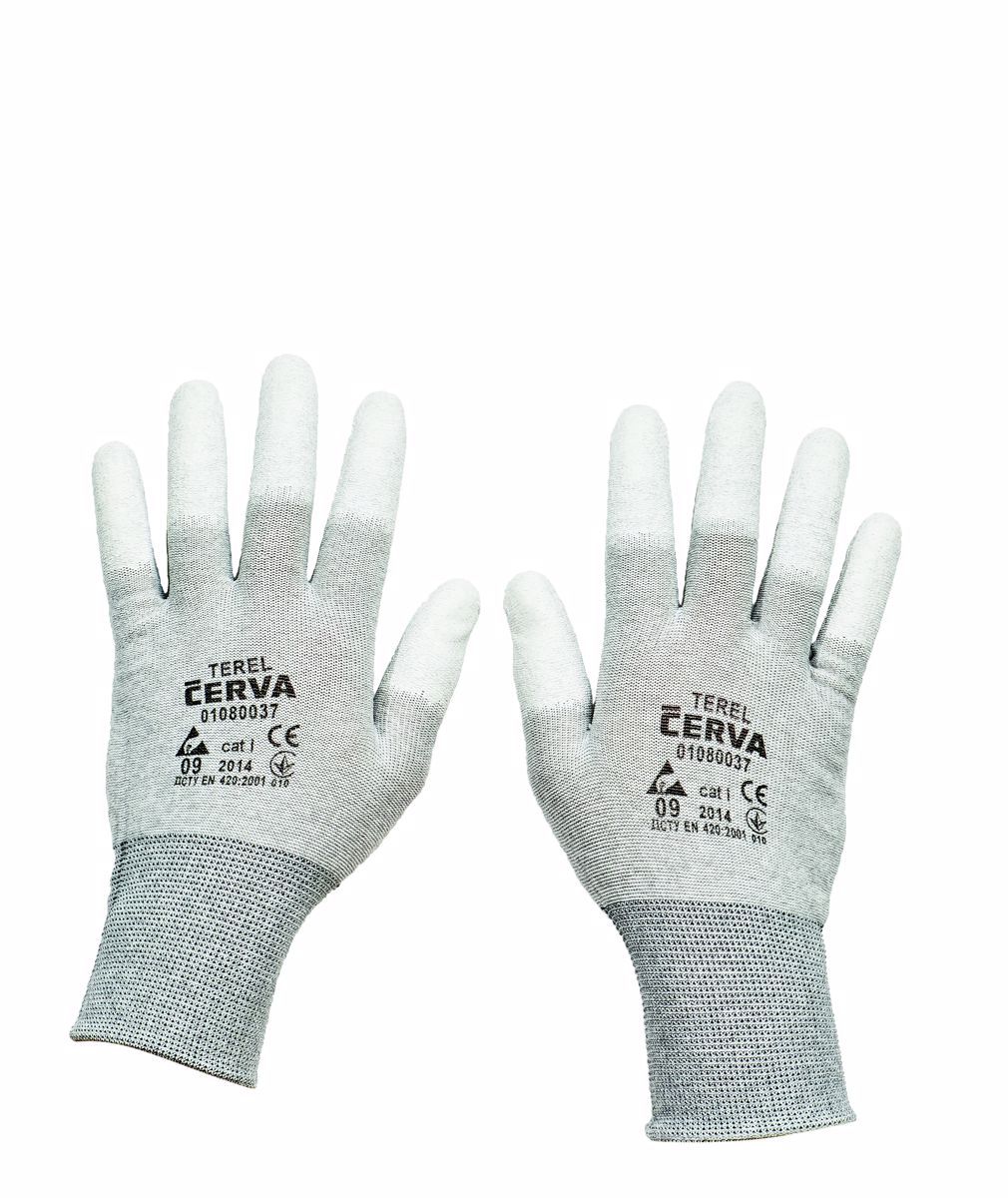 TEREL rukavice | K a P O