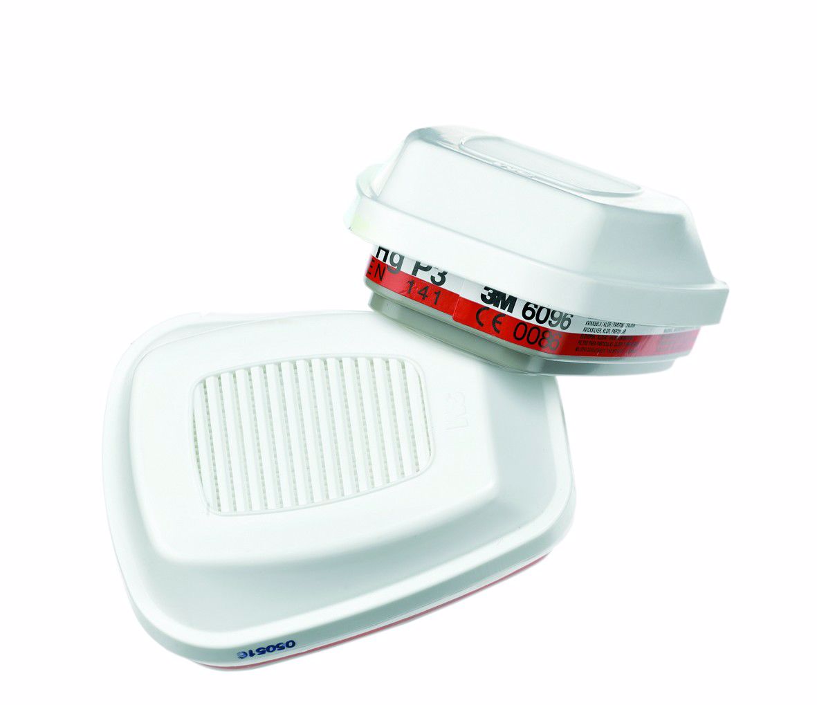 3M 6096 filtr A1E1HGP3 | K a P O