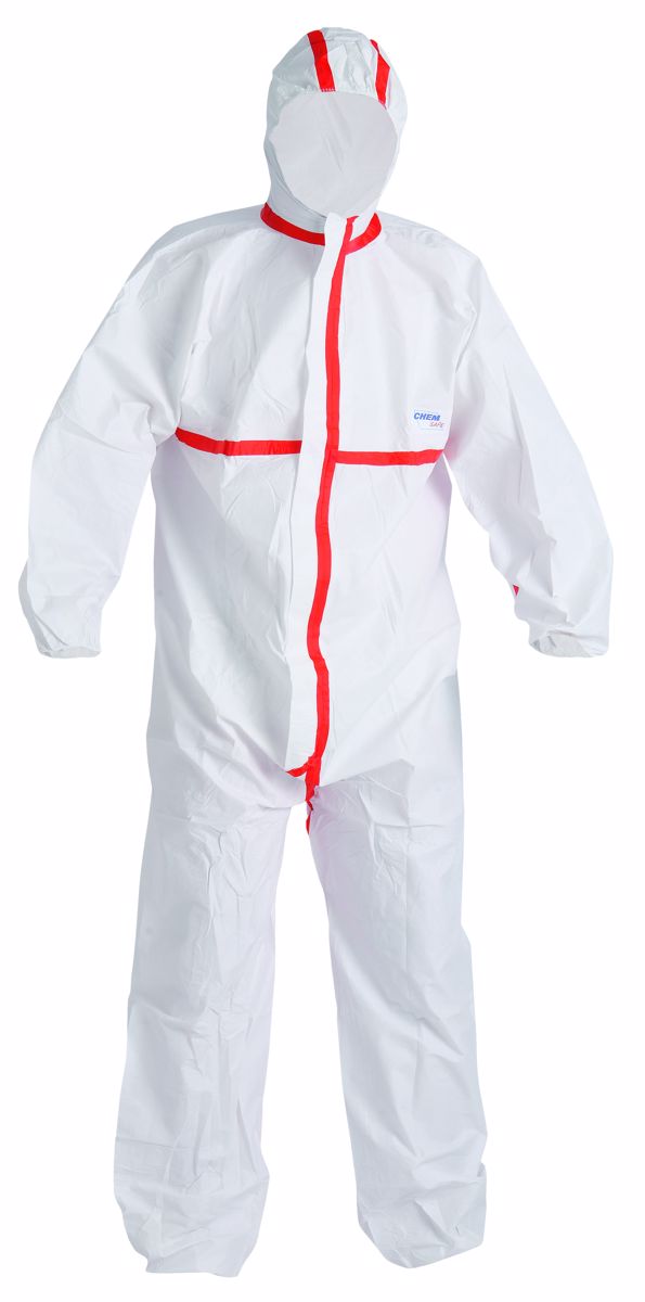 CHEMSAFE overal 400 | K a P O